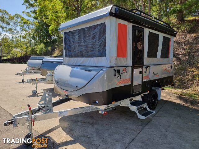 2023 JAYCO PENGUIN OB CP MY23 CAMPER