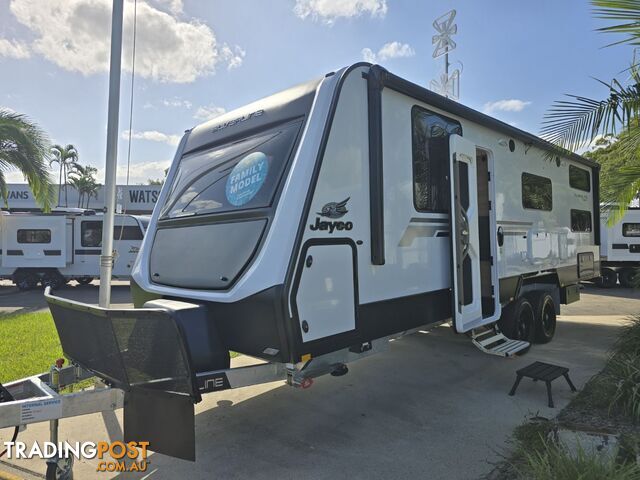 2,474 Caravans For Sale in New South Wales