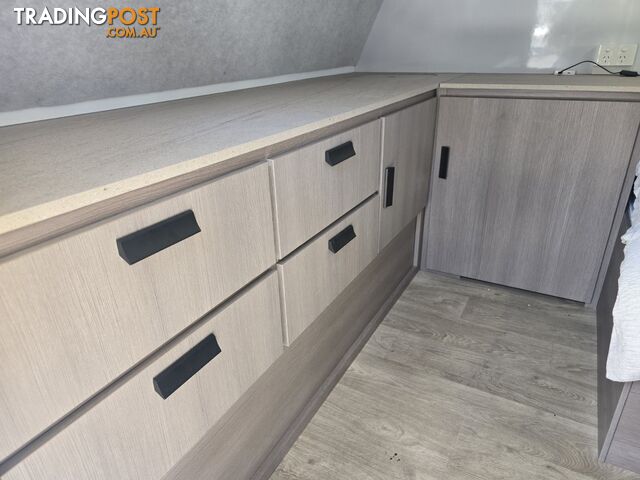 2024 JAYCO J POD JPOD XL OB MY25 CAMPER
