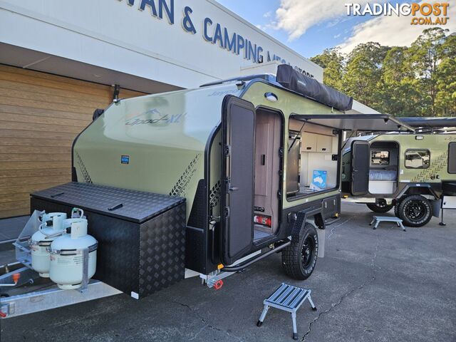 2024 JAYCO J POD JPOD XL OB MY25 CAMPER