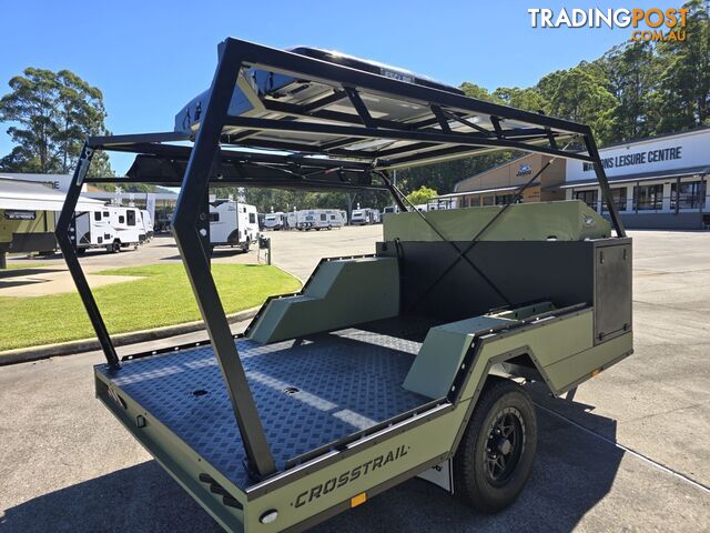 2025 JAYCO CROSSTRAIL CROSSTRAIL XT MY25 CAMPER
