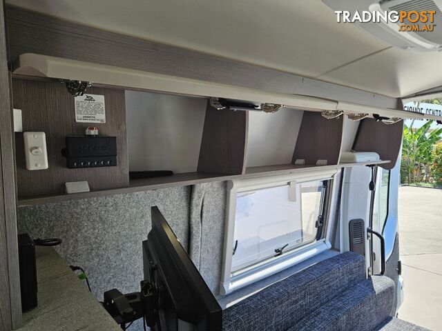 2024 JAYCO JRV CAMPERVAN RM 19 1