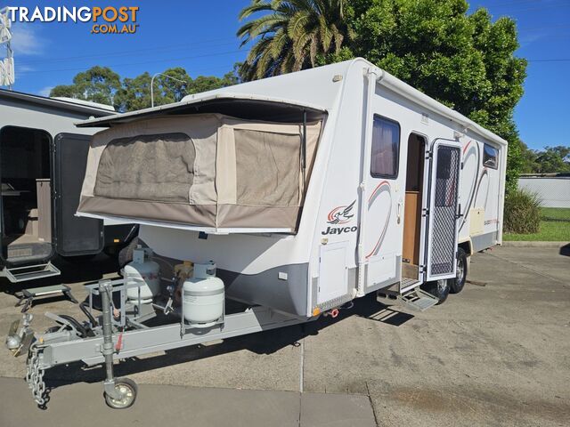 Used 809 Caravans For Sale in New South Wales