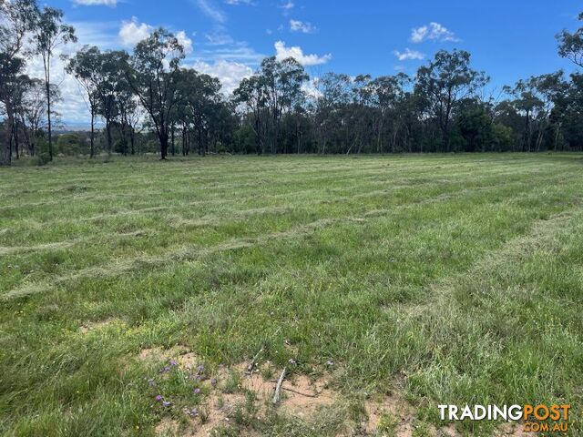 Land for Sale South East Queensland