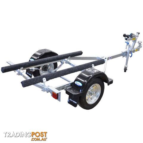 Used 221 Trailers For Sale in Australia