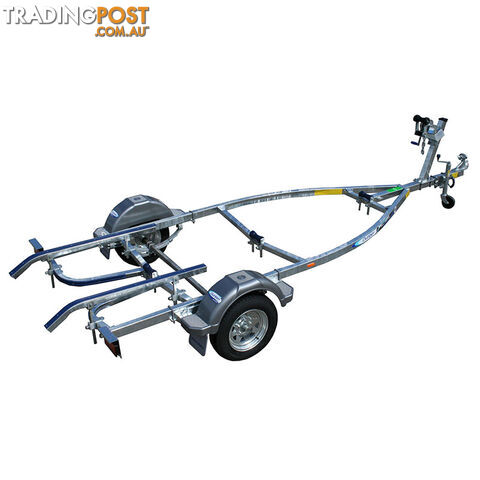 Used 83 Boat Trailer Trailers For Sale in Australia
