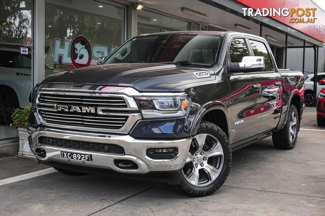 RAM Cars For Sale in Australia