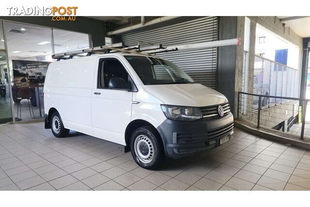 Volkswagen Transporter VAN Cars For Sale in Australia
