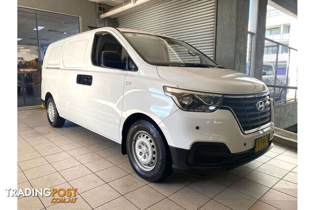 Hyundai Iload Cars For Sale in Australia