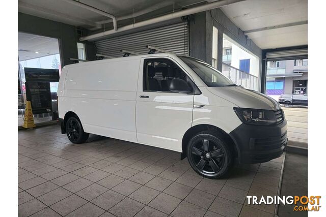 Volkswagen Transporter VAN Cars For Sale in Australia