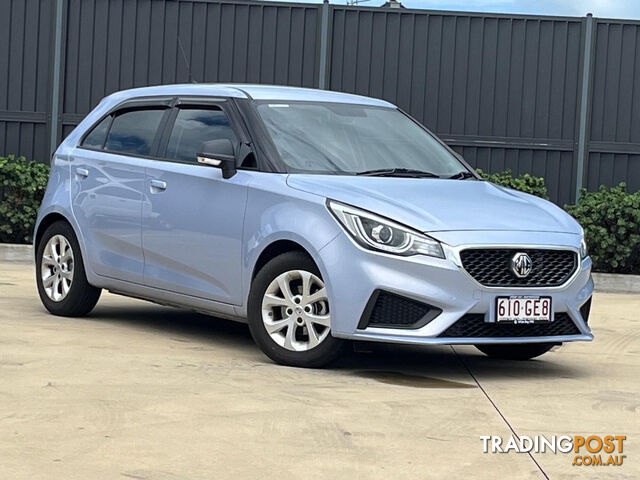 MG MG3 Cars For Sale in Australia