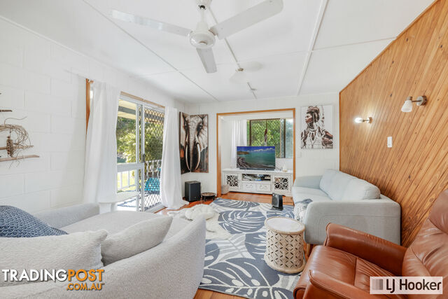 17 Pacific Boulevard MOORE PARK BEACH QLD 4670