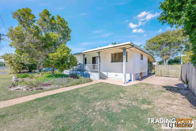 17 Pacific Boulevard MOORE PARK BEACH QLD 4670