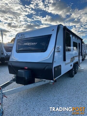 2024 JAYCO JOURNEY 1961 2JY MY24