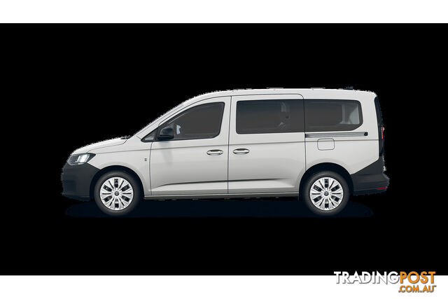 2025 VOLKSWAGEN CADDY 5