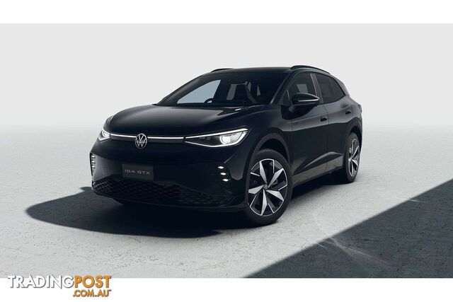 2025 VOLKSWAGEN ID4 E2