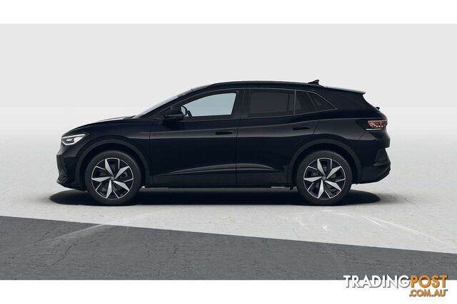 2025 VOLKSWAGEN ID4 E2