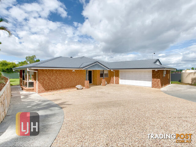 8 Blake Close MCDOWALL QLD 4053