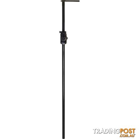 Transducer Poles Australia Flush Mount Pole 32mm and Unit Kit
