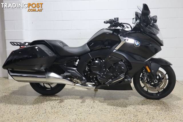 2020 BMW K 1600 B DELUXE ROAD K 1600 CYCLE