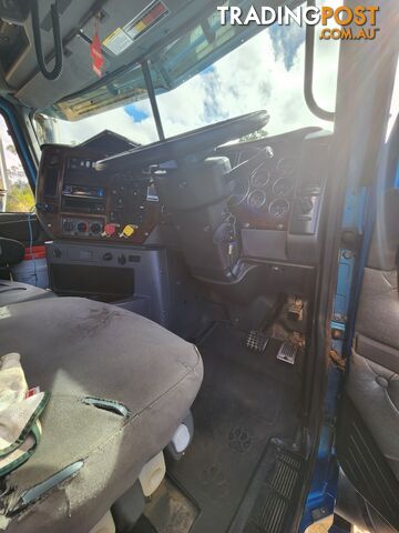 2013 Mack Trident Tipper Truck
