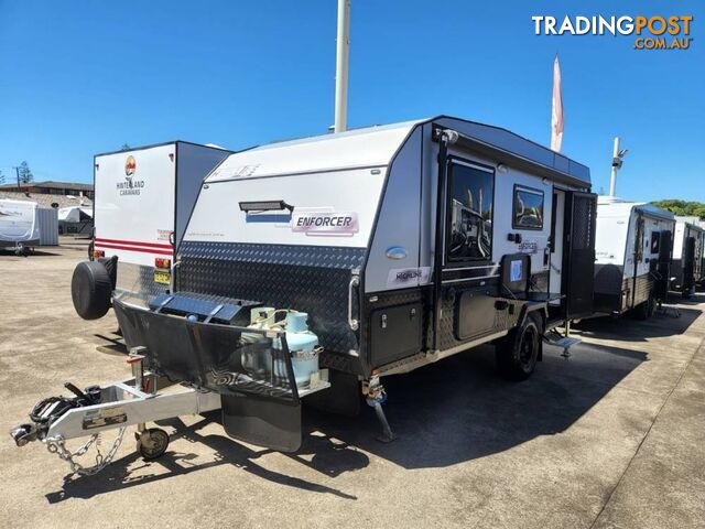 2018 Highline Enforcer