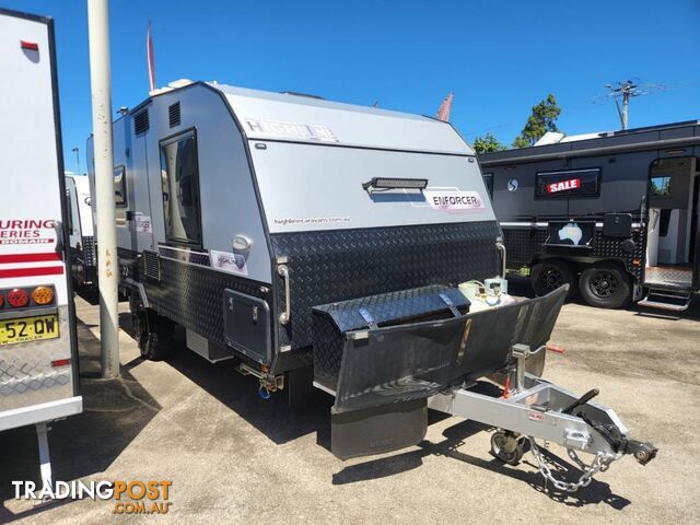 2018 Highline Enforcer