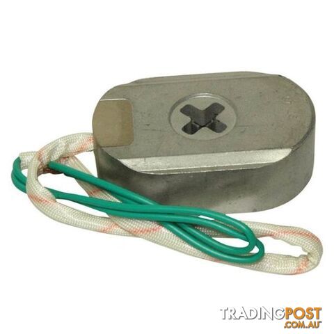 2x Ark Electric Brake Magnet Suit 10 12 Backing Plates