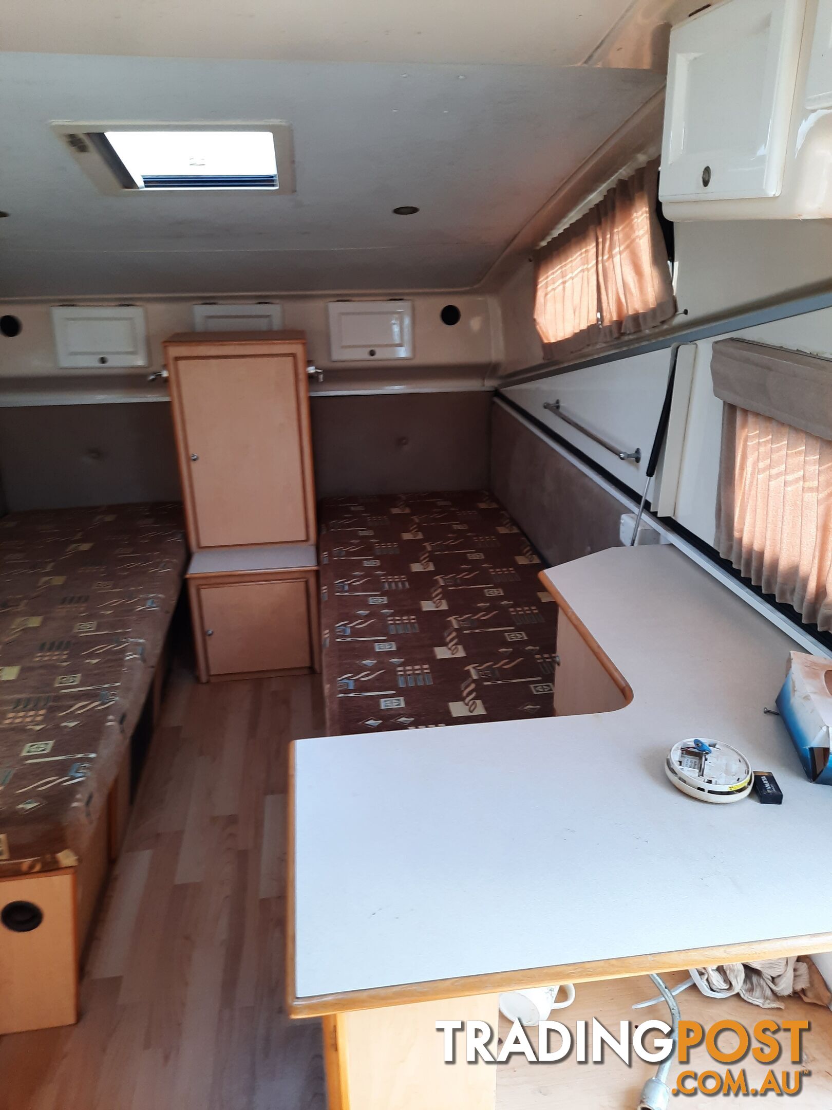 2006 Eco Tourer 510