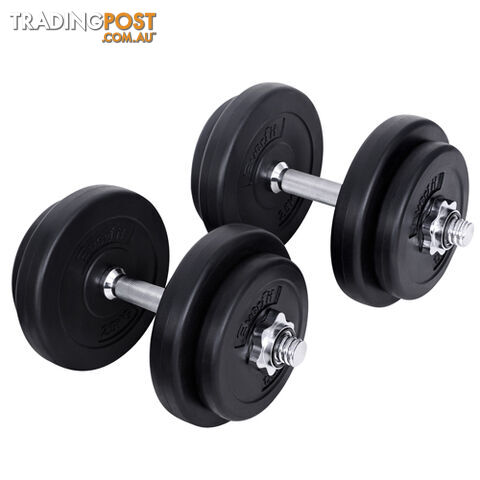 Kmart Weights