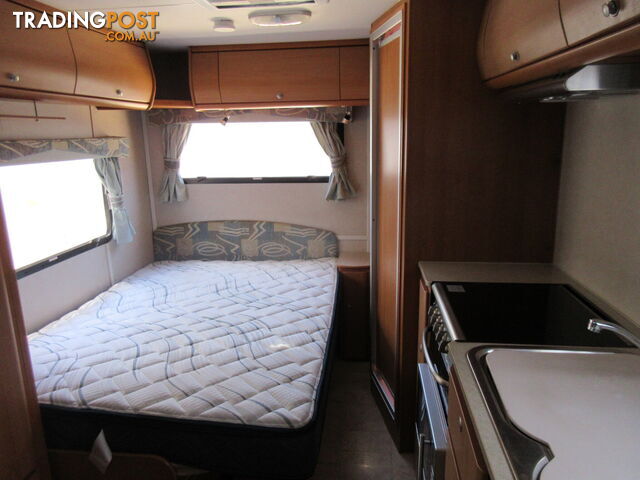 2007 Jayco DESTINY