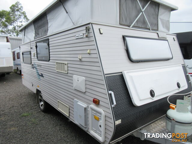2011 Coromal MAGNUM POP TOP