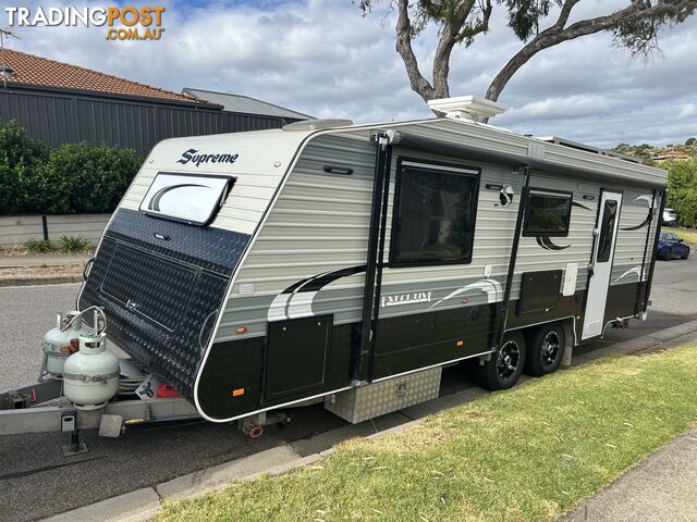 633 Caravans For Sale in South Australia