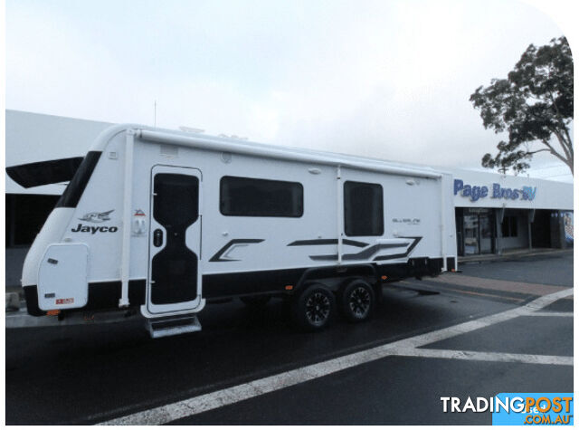JAYCO EXPANDA