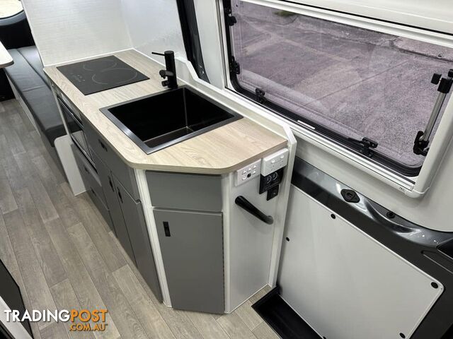 2026 231 MERCEDES BENZ SPRINTER REGAL GRAND TOURER WITH ELECTRIC BED