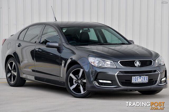 Holden Commodore Vf Series Ii Cars For Sale in Australia