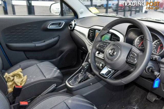 MG MG3 Cars For Sale in Australia