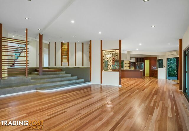 59 Haven Road PULLENVALE QLD 4069