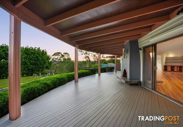 59 Haven Road PULLENVALE QLD 4069
