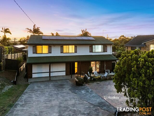 143 Springwood Road SPRINGWOOD QLD 4127