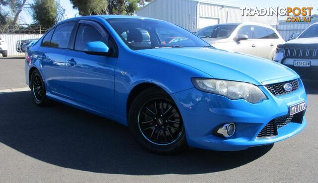 Ford Falcon XR6 Cars For Sale in Australia
