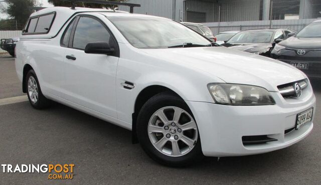 Holden Commodore UTE Cars For Sale in Australia