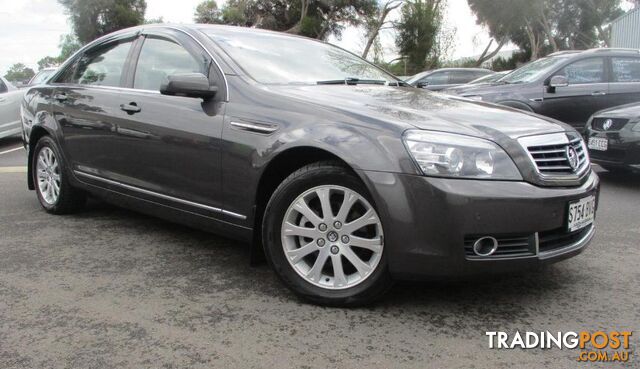 Holden Statesman Cars For Sale in Australia