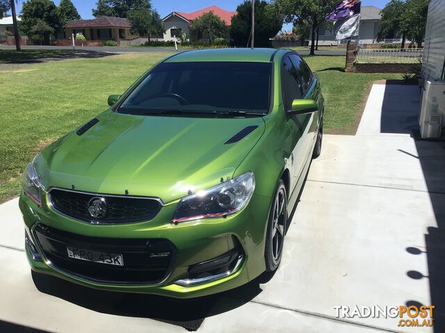 Holden Commodore Vf Series Ii Cars For Sale in Australia