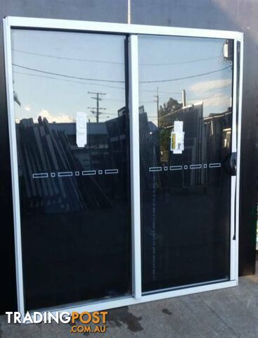 Sliding Doors Stock New Bradnams Doors from 600