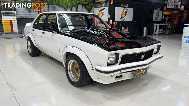1975 Holden Torana Sedan