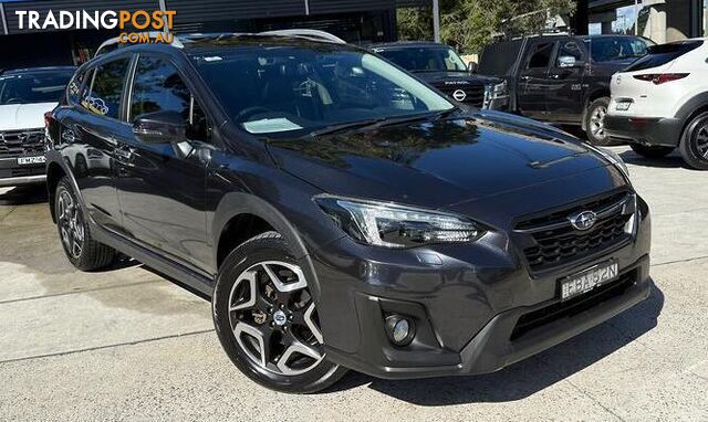 Subaru XV Cars For Sale in Australia