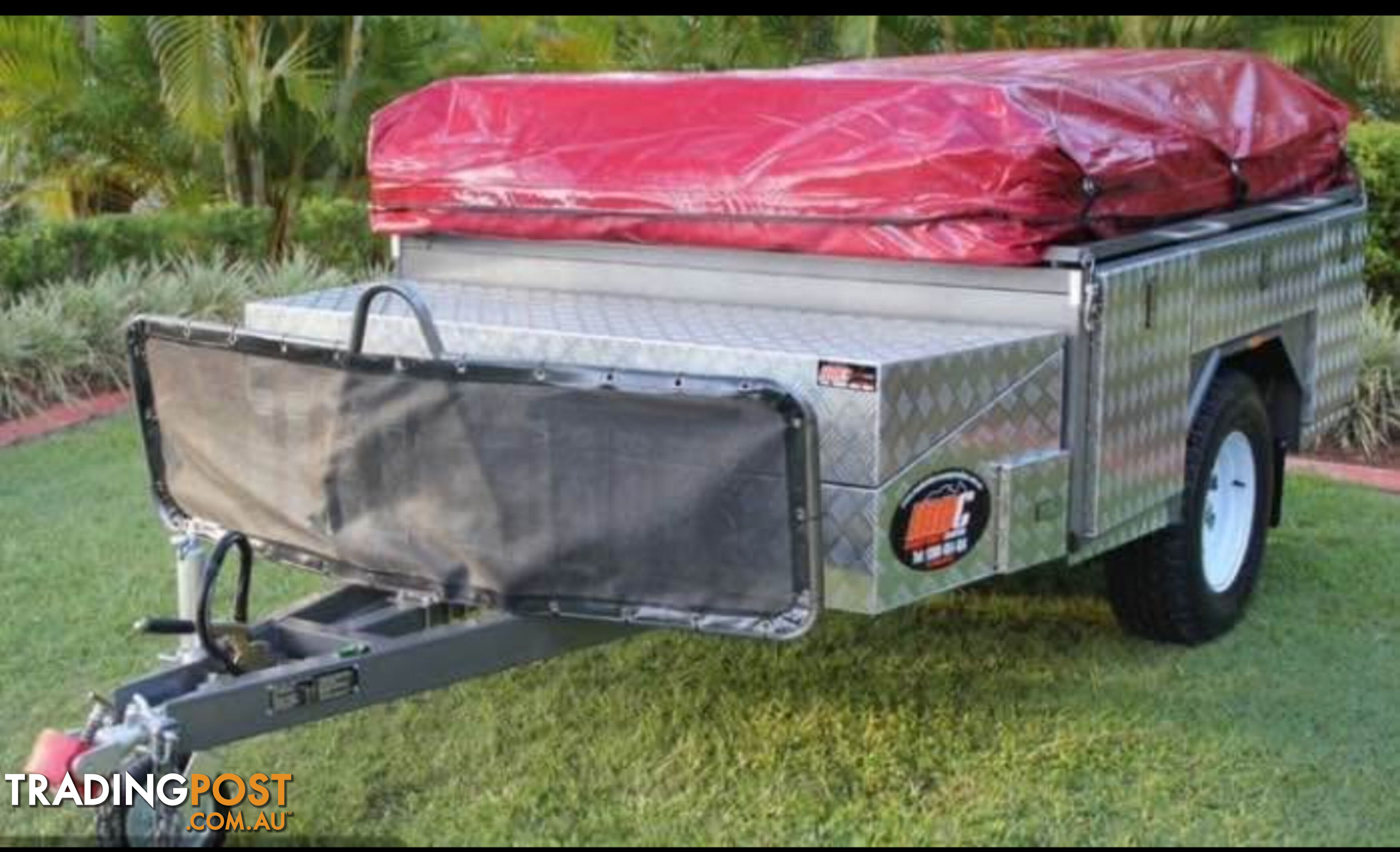 2013 MDC T BOX