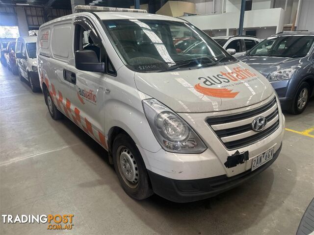 Hyundai Iload Cars For Sale in Australia