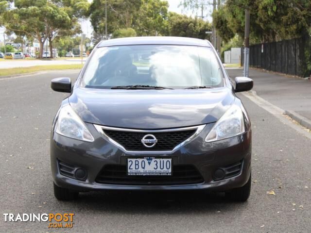42 Nissan Pulsar Cars For Sale in Australia